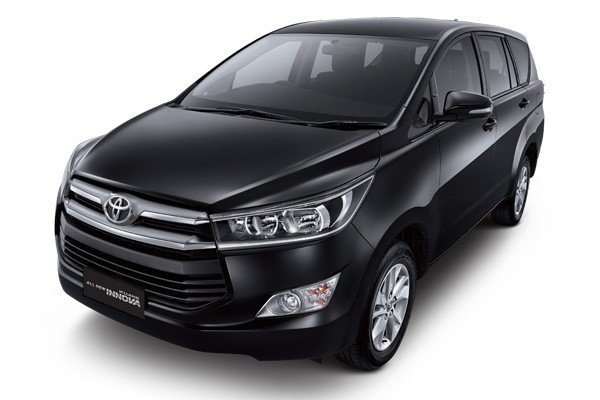 Sewa Innova Semarang | Sewa Mobil Semarang | Amaris Rent Car